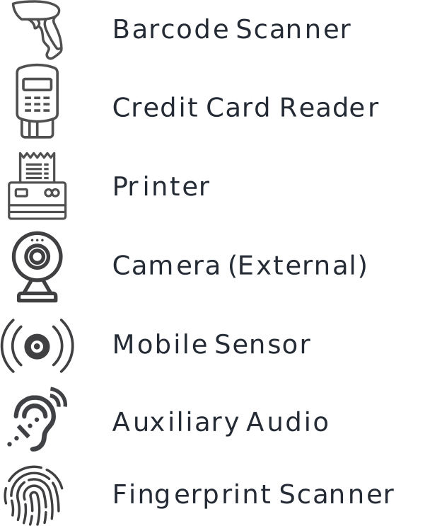 All-In-One Intelligent Tablets | STRATACACHE