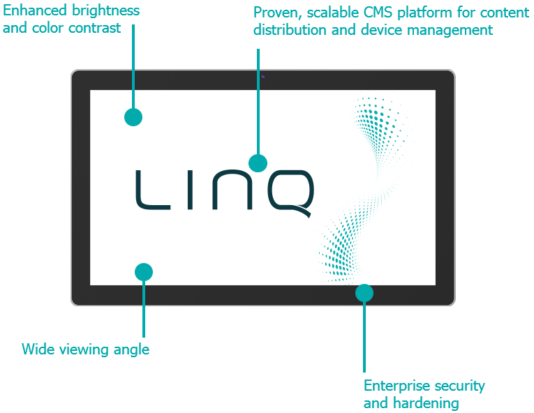 All-In-One Intelligent Tablets | STRATACACHE